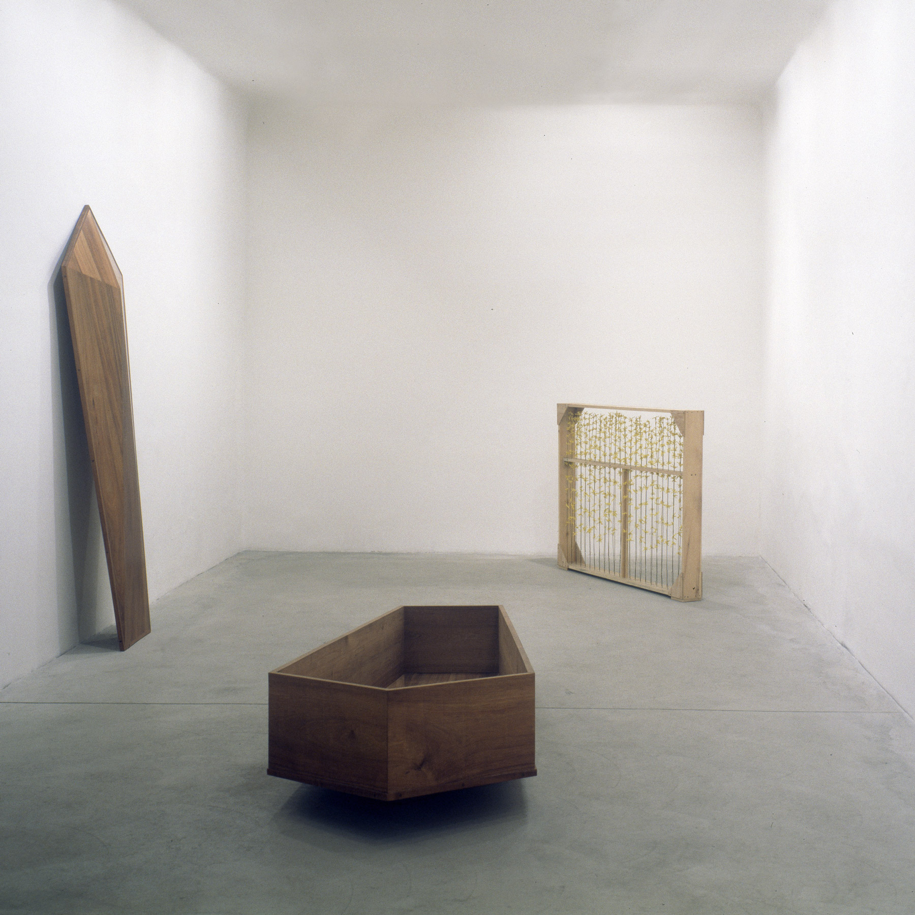 Joe Scanlan - Galerie Martin Janda