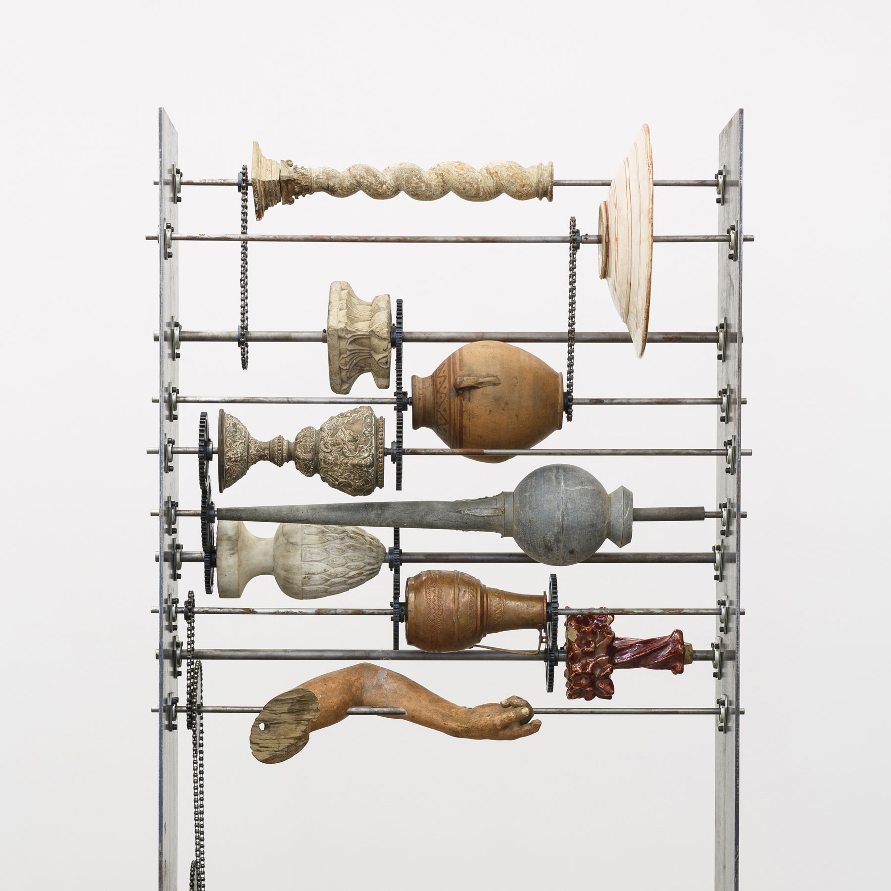 Cream Cheese and Pretty Ribbons! - Galerie Martin Janda