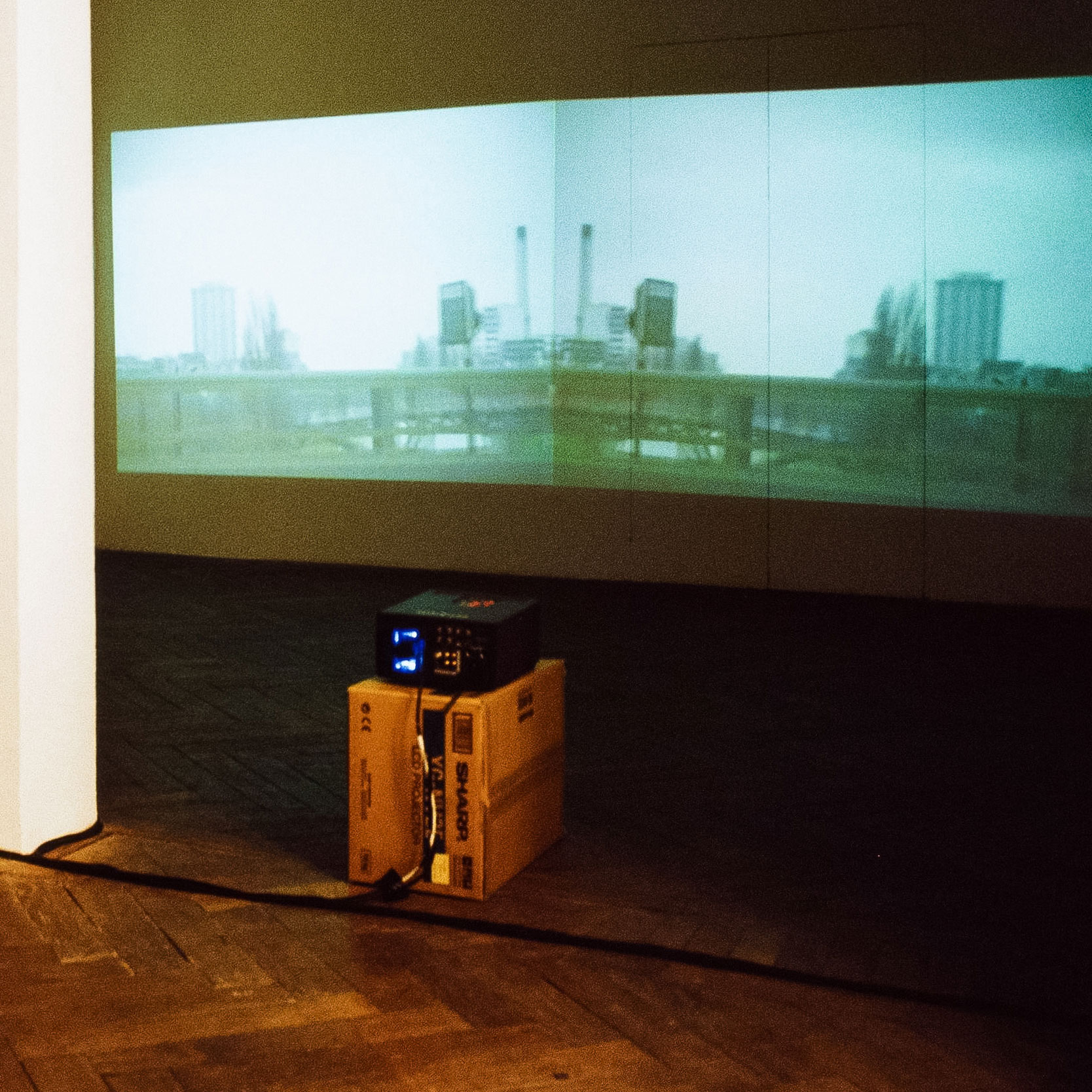 betweenies: Heike Baranowsky - Galerie Martin Janda