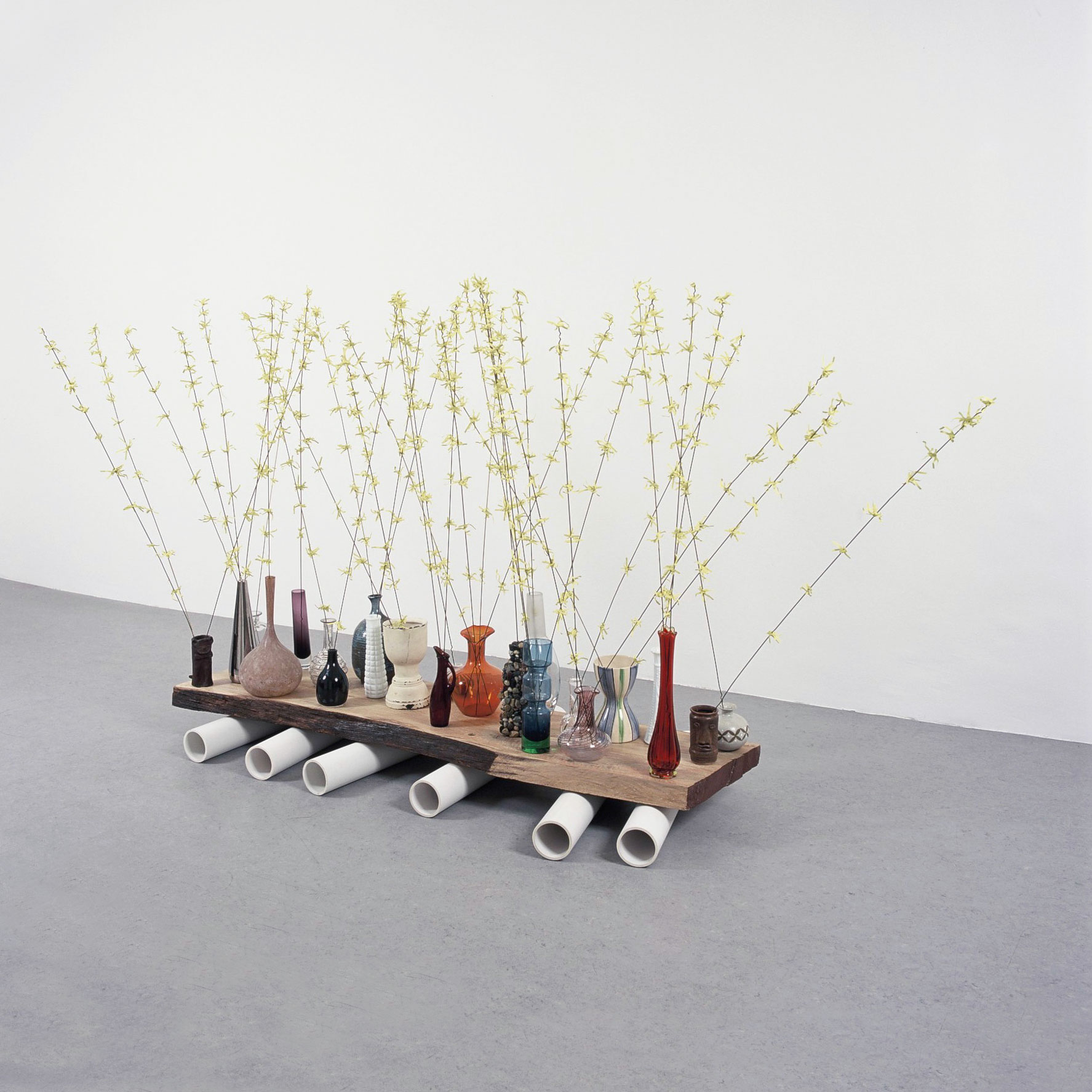 Joe Scanlan - Galerie Martin Janda