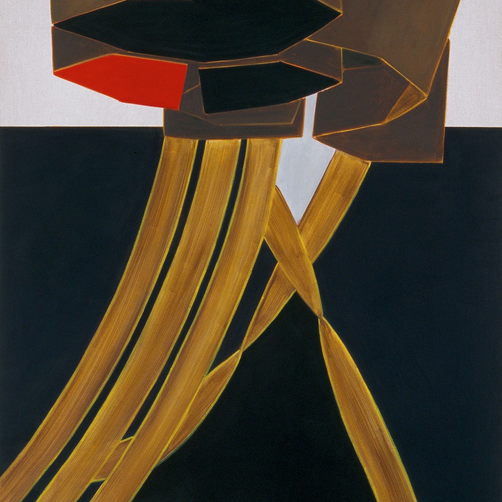 Milena Dragicevic - Galerie Martin Janda