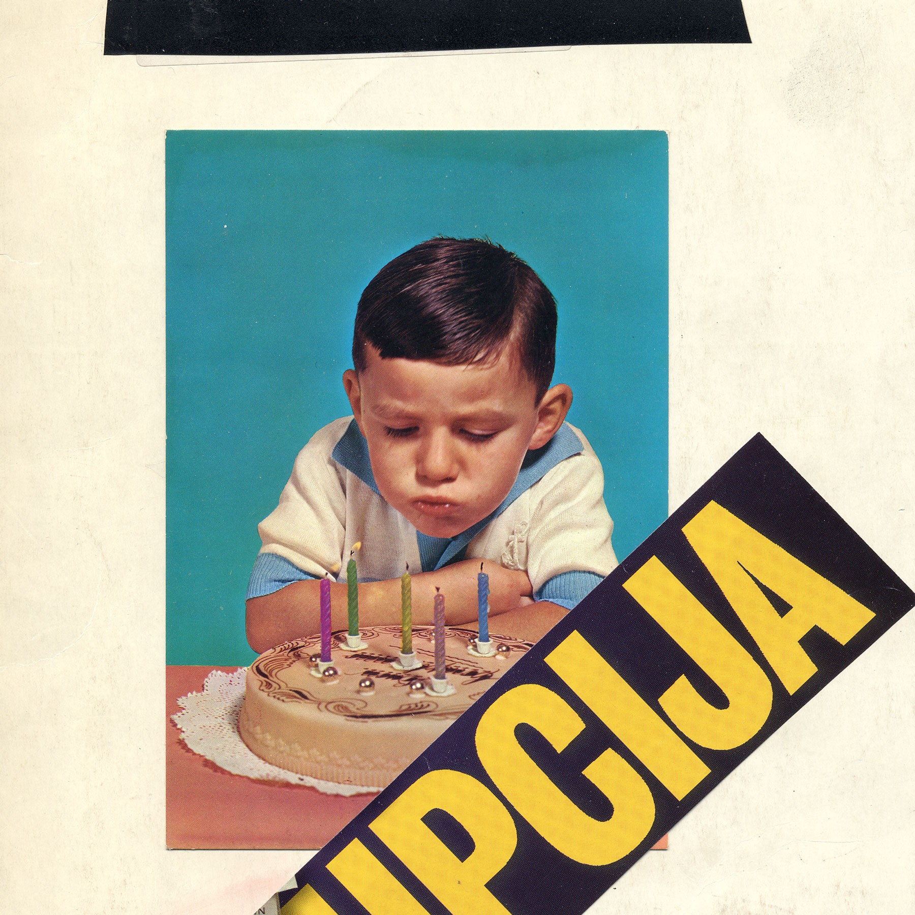 Insulting Anarchy - Galerie Martin Janda