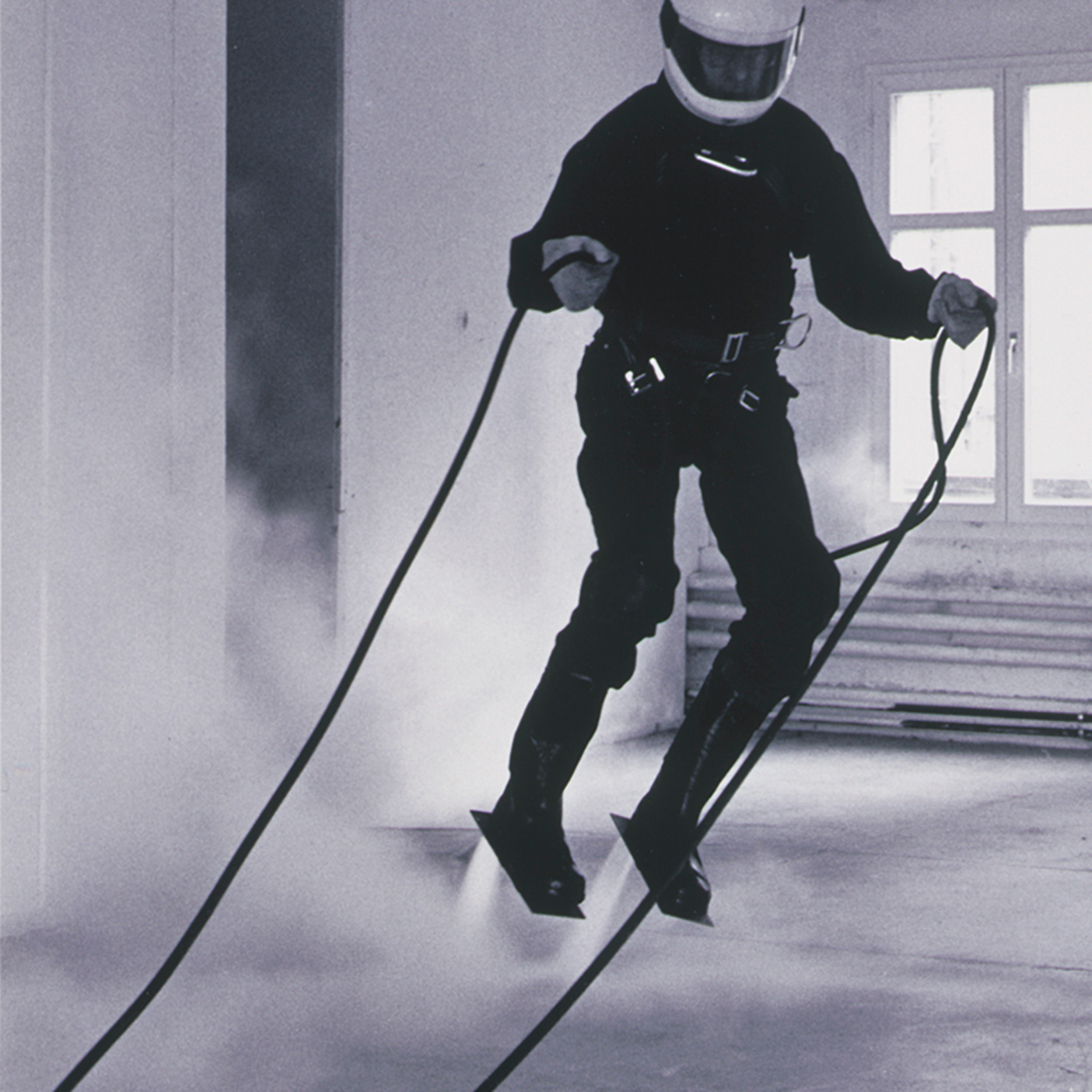 Roman Signer - Galerie Martin Janda