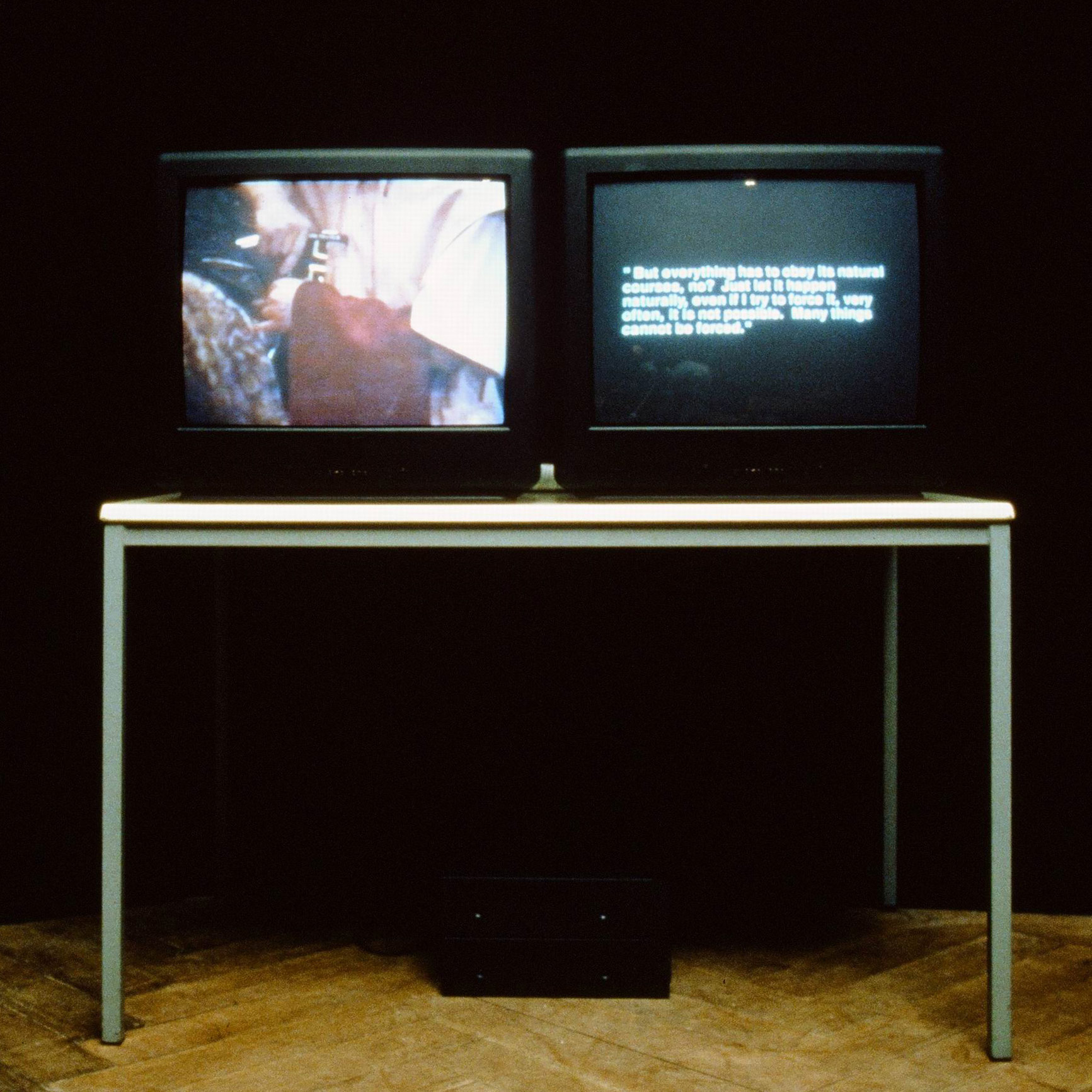 Sikay Tang, Matta Wagnest - Galerie Martin Janda