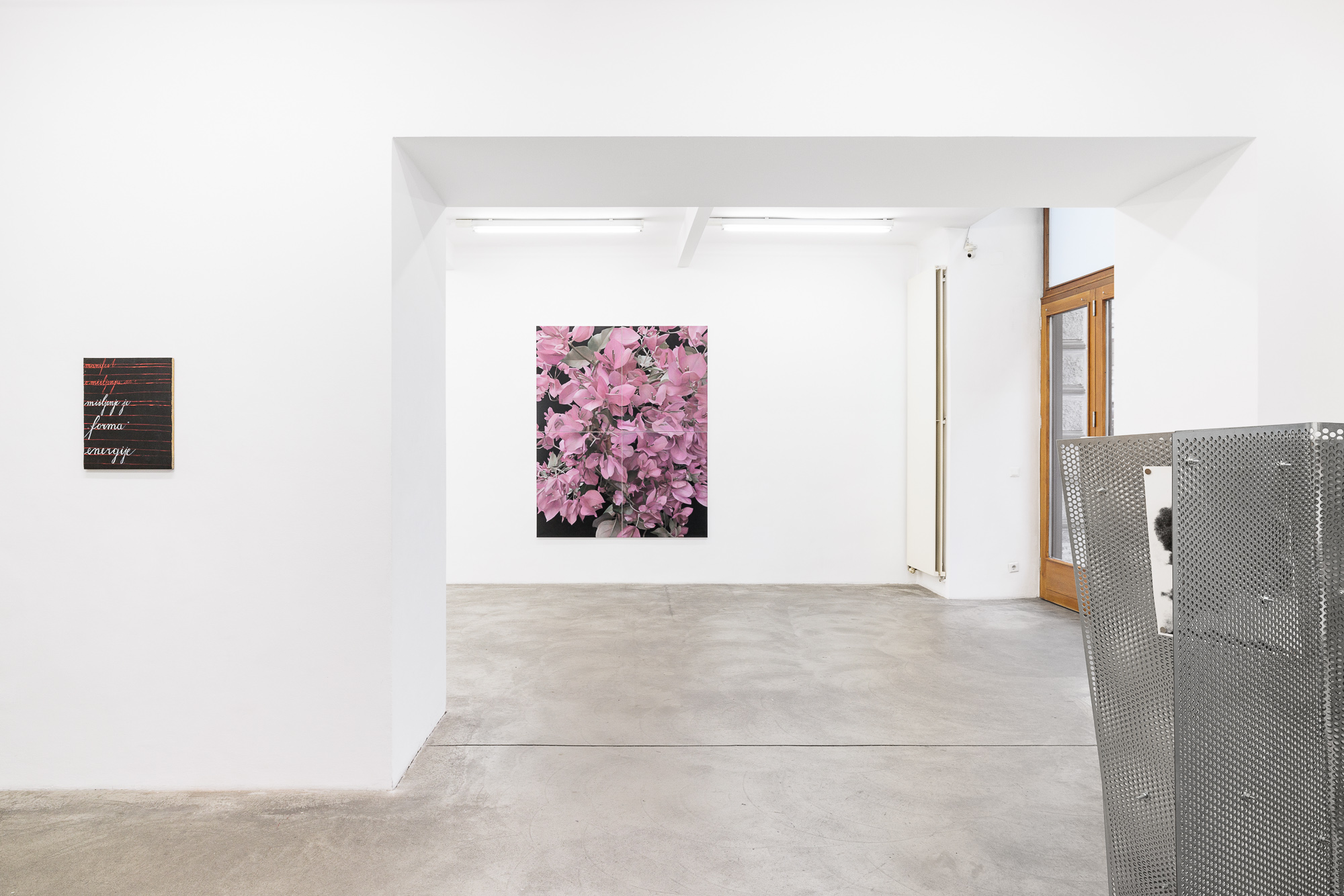 Echoes - Galerie Martin Janda