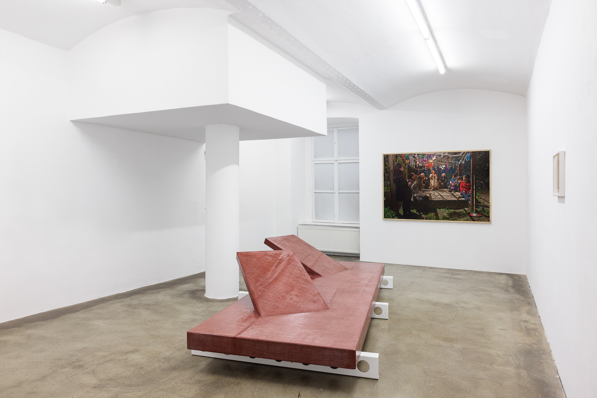 Echoes - Galerie Martin Janda